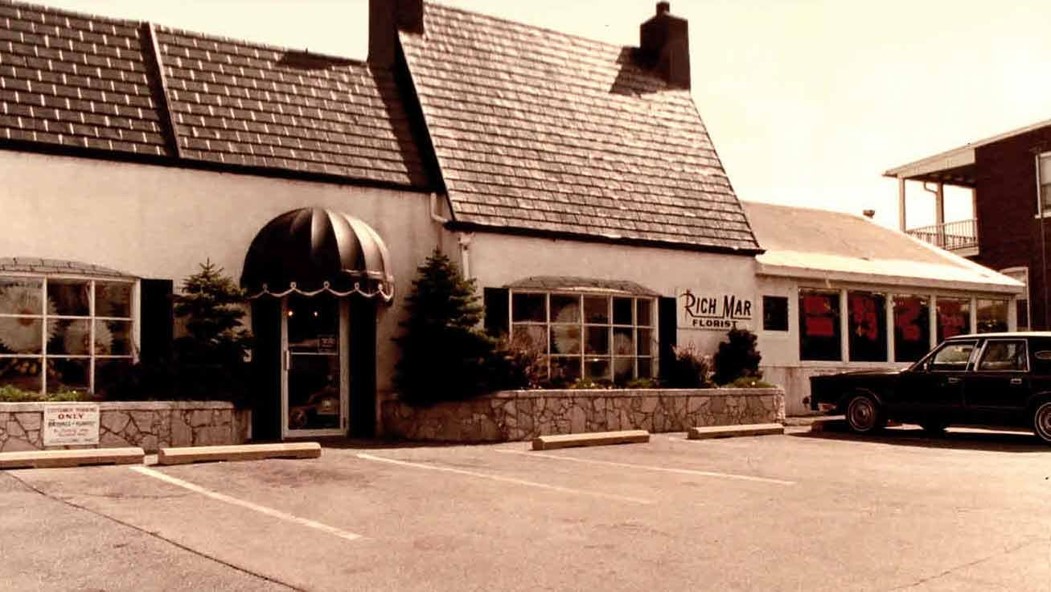 About Us - Rich Mar Florist